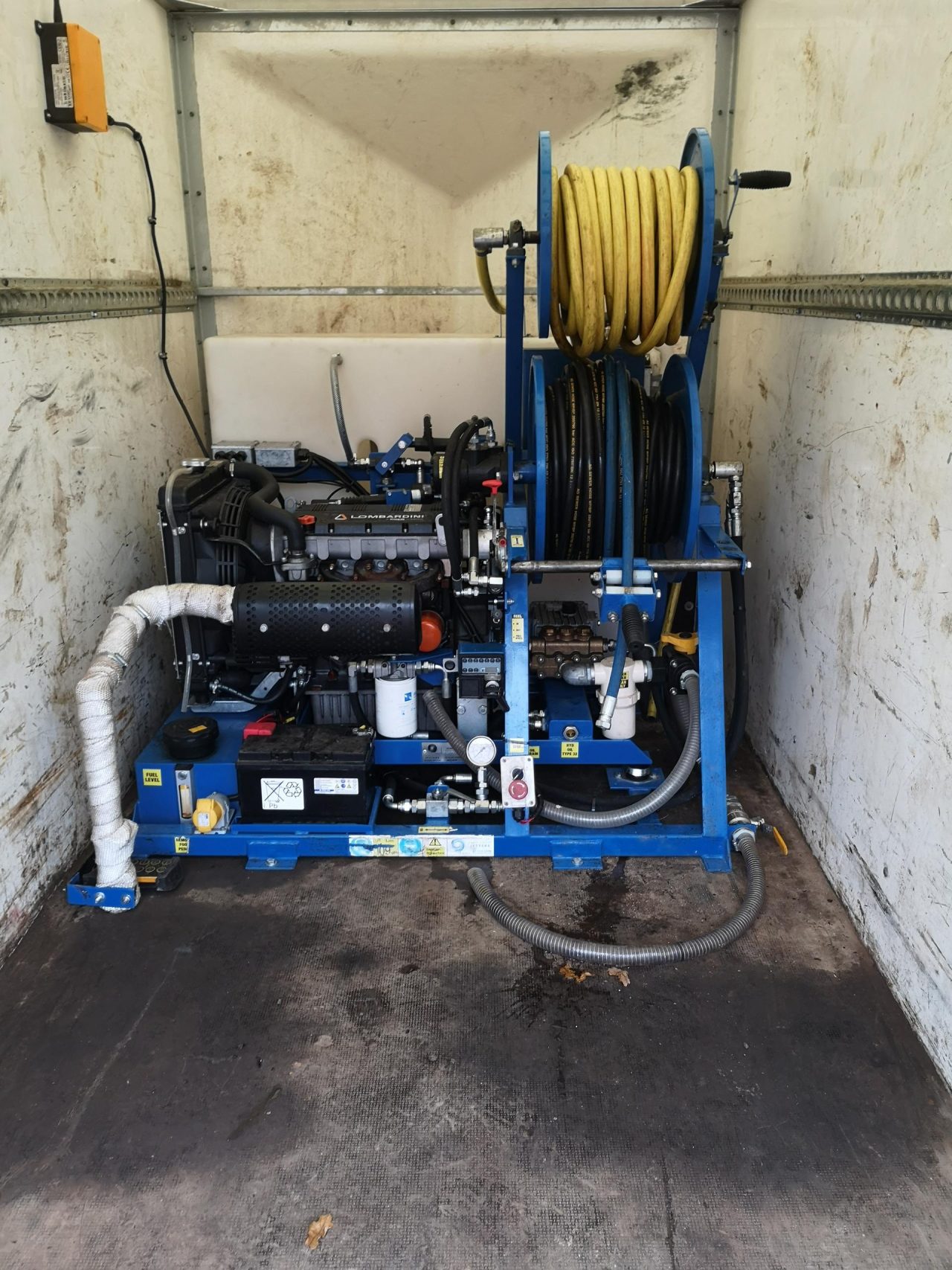 I Highly Recommend Drain Wizard - Customer Testimonial