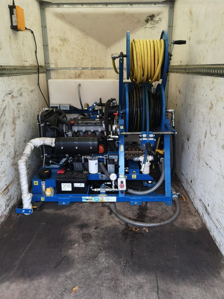 I Highly Recommend Drain Wizard - Customer Testimonial