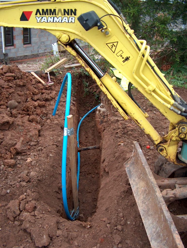 Winter drain care: How to prevent blockages before the cold hits ...
